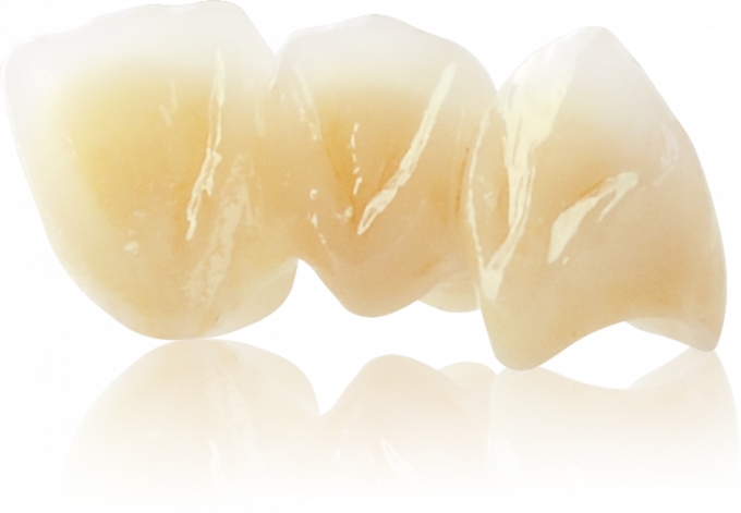 1100mpa 37 Translucent Dental Zirconia Blocks 31gcm3 For Dental Crowns