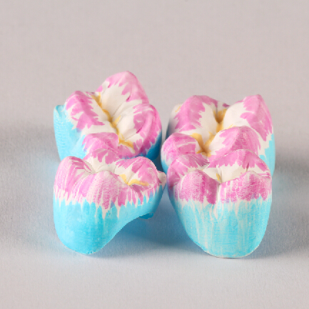 Upcera Dental Zirconia Coloring Liquid 16 color Staining Liquid Vita ...